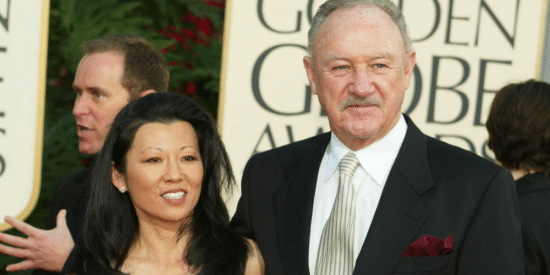 "Unforgiven" Star Gene Hackman & Wife Betsy Found Dead In Their Santa ...