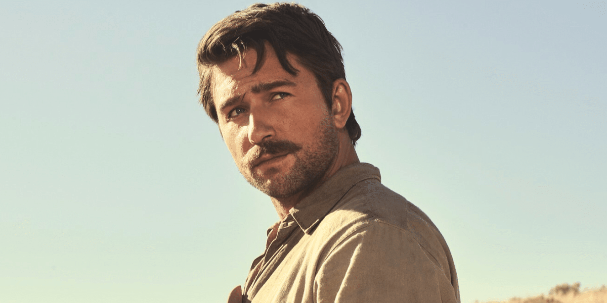 Actor Who Plays Spencer In "1923" Has Always Known The Ending Of Season 2