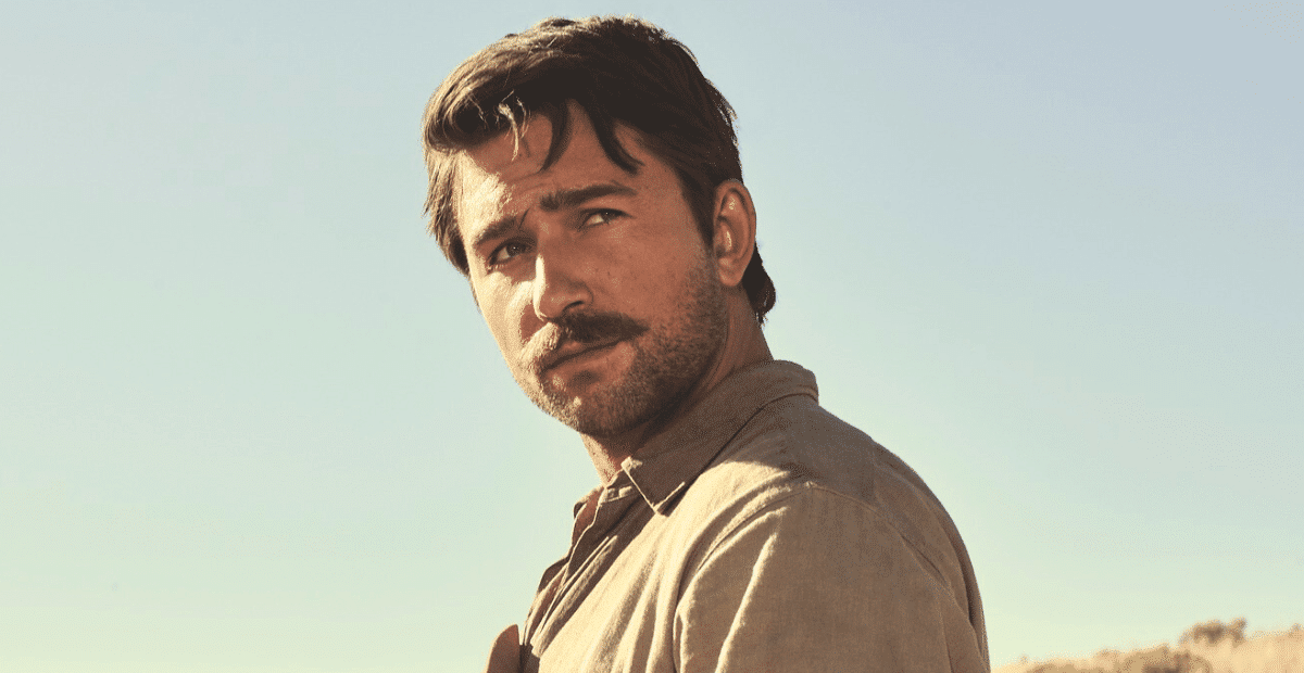 Actor Who Plays Spencer In "1923" Has Always Known The Ending Of Season 2