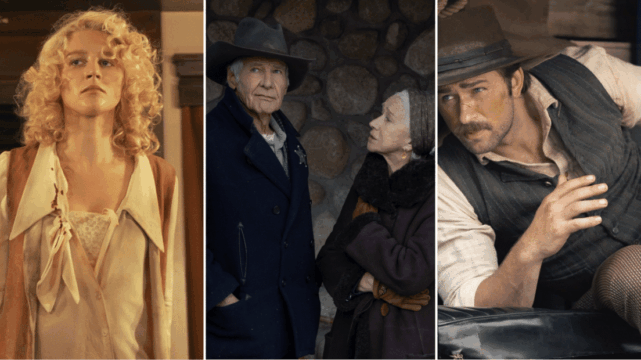 "1923" Episode 5 Recap: A High-Stakes Shootout And Spencer Catches A Break