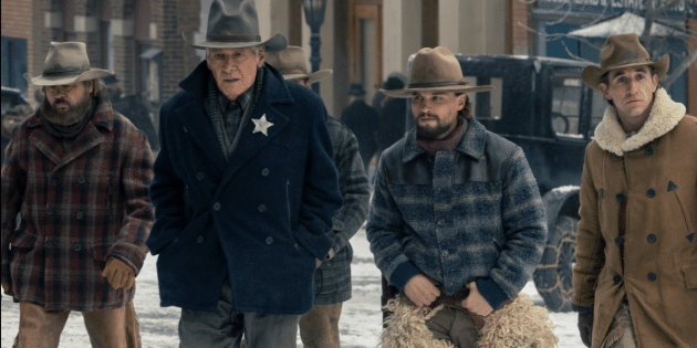 "1923" Season 2, Episode 2 Recap: A Brutal Winter And A Mafia Twist