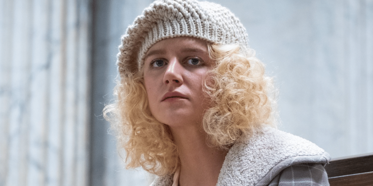 "1923" Episode 3 Recap: Alexandra's Journey To America