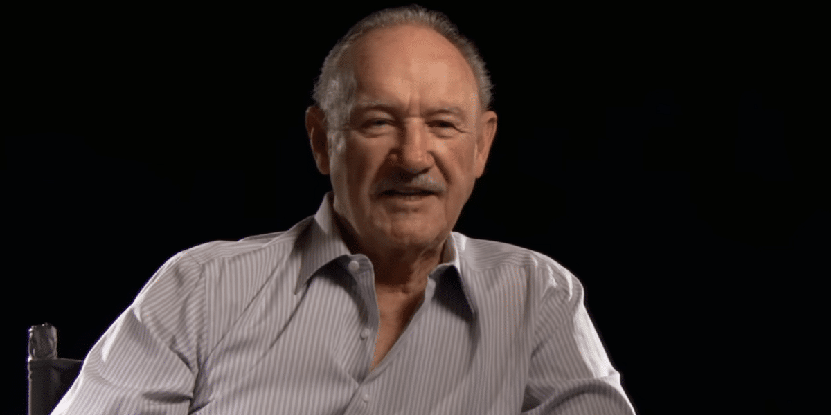 Gene Hackman Remembered As A "Generous Performer" In Touching Academy ...