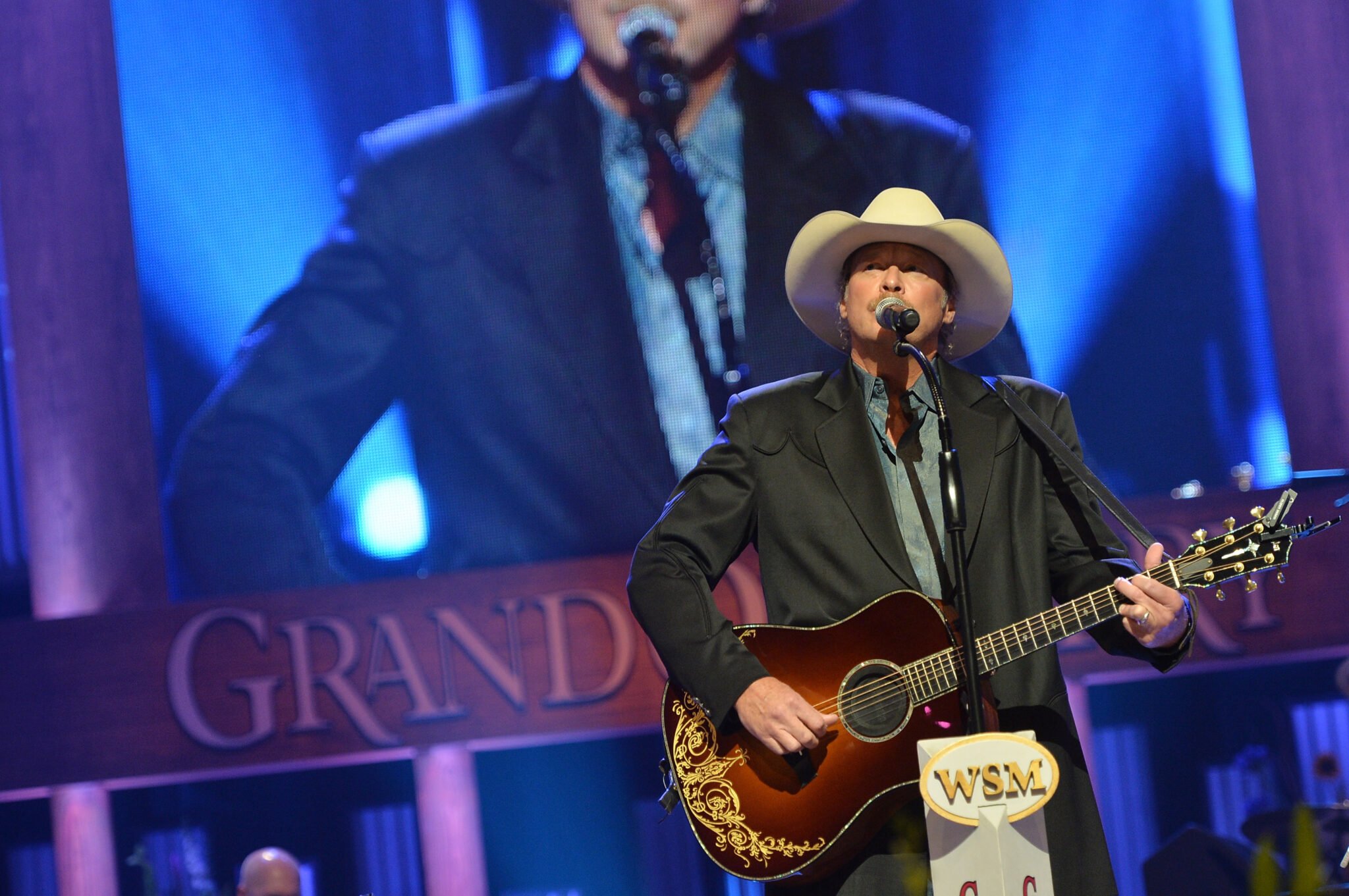 How Does The Grand Ole Opry Choose New Members?