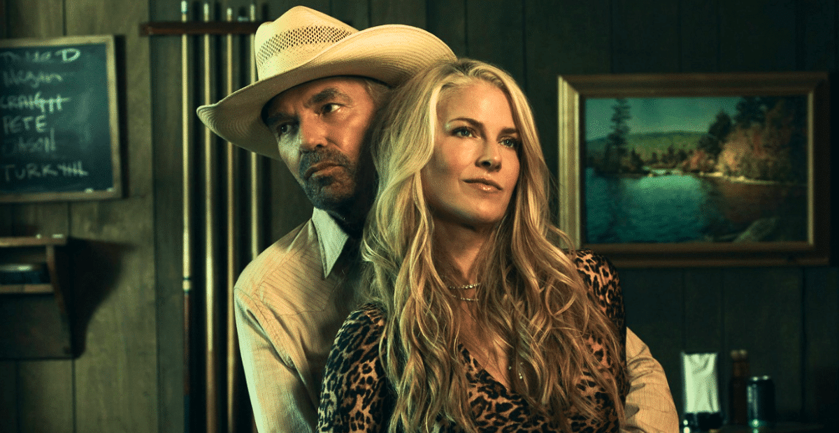 "Landman" Officially Renewed For Season 2