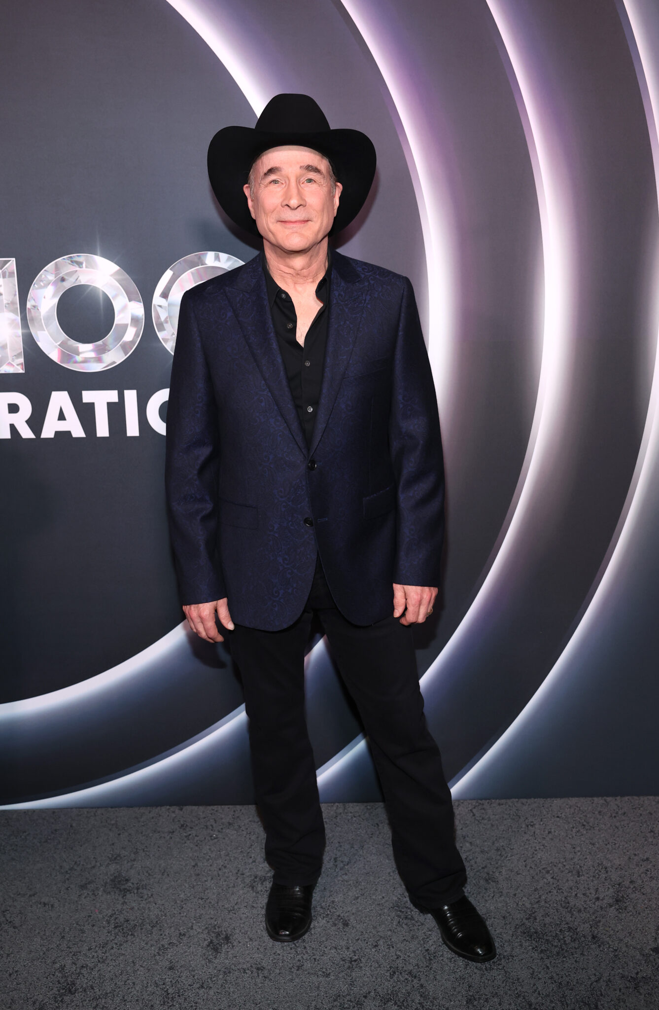 LIST: See The Best-Dressed Stars On The "Opry 100" Red Carpet