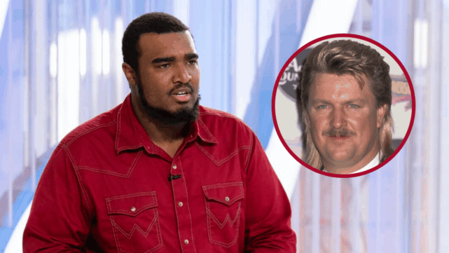 'Idol' Hopeful Honors The Late Joe Diffie With "Pickup Man" Cover