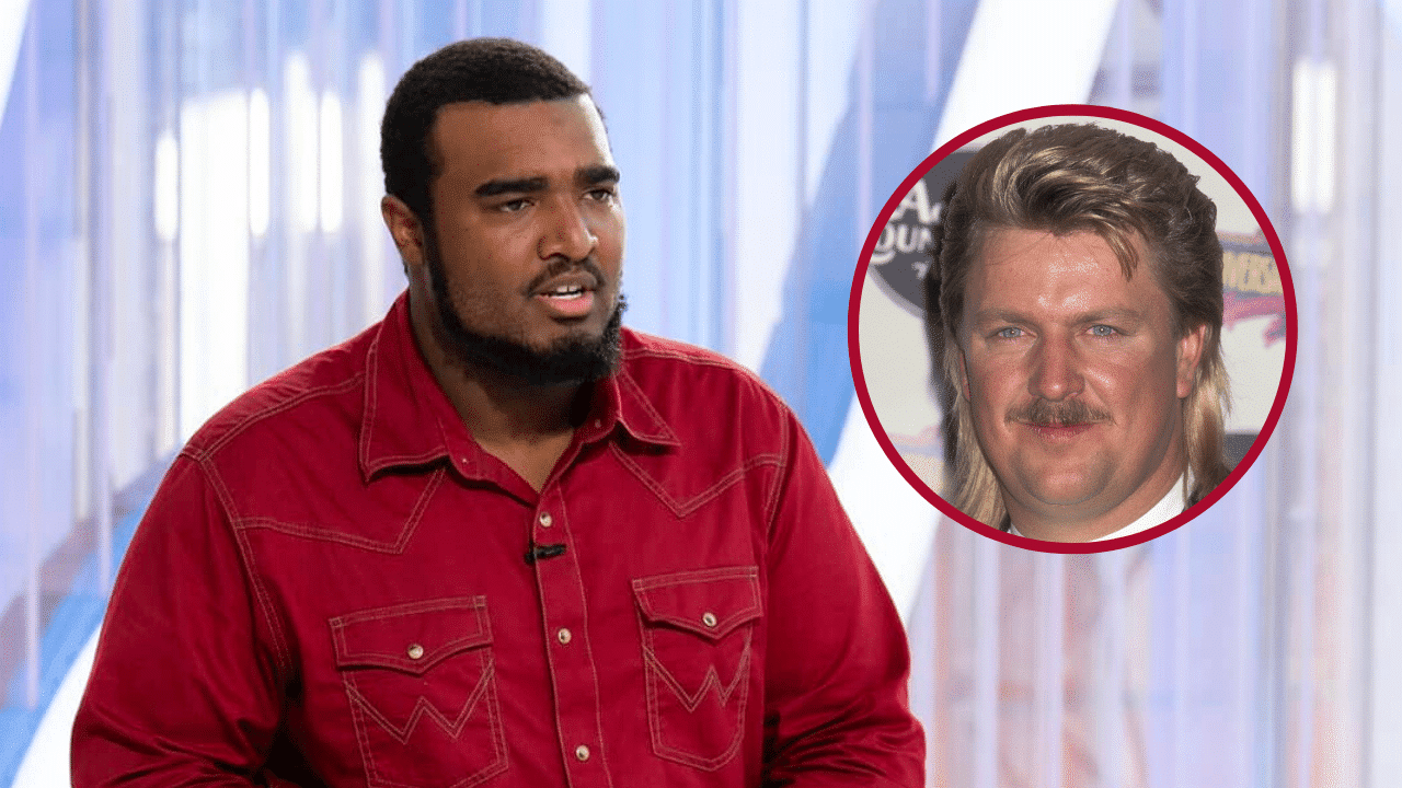 'Idol' Hopeful Honors The Late Joe Diffie With "Pickup Man" Cover