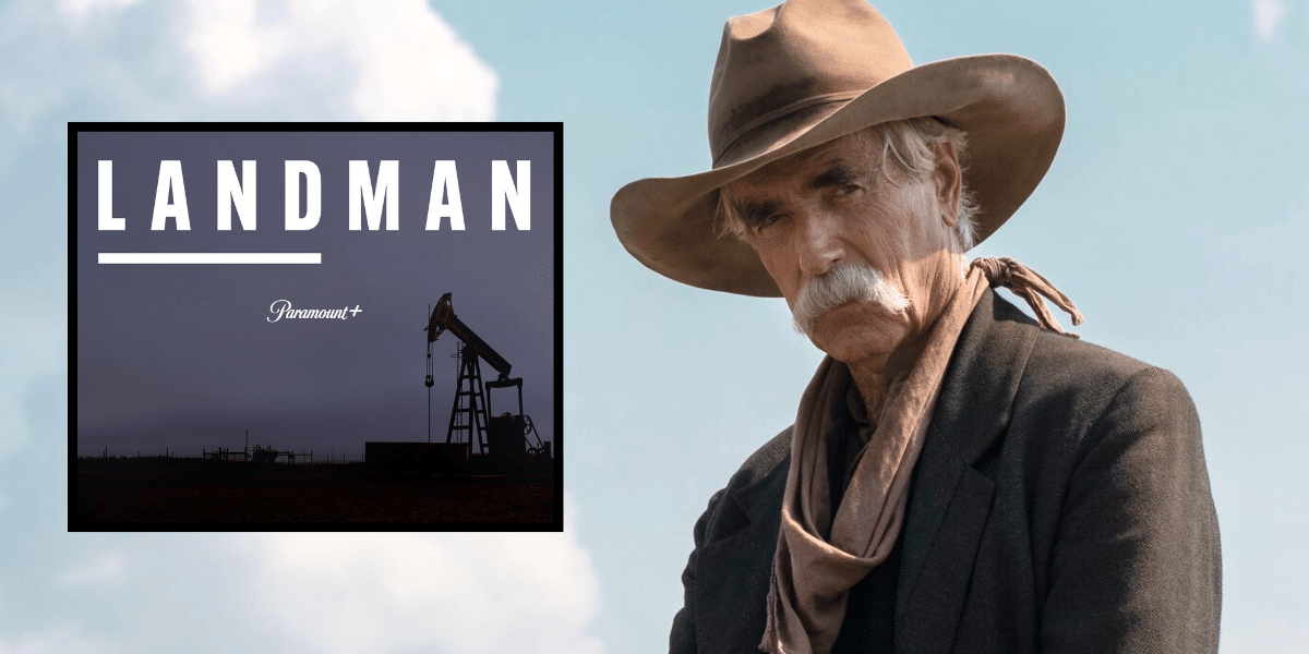 Sam Elliott May Join The Cast Of Taylor Sheridan's "Landman"