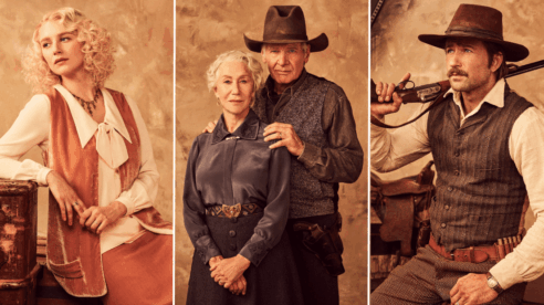 Full Recap Of The Gut-Wrenching Final Episode Of "1923"