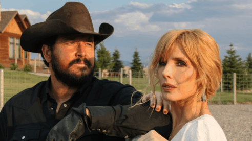 Beth And Rip’s “Yellowstone” Spinoff “Dutton Ranch” Could Arrive This Fall