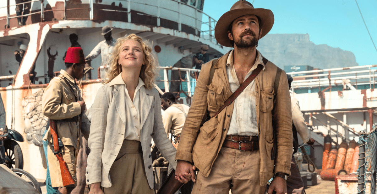 Dutton Family Tree And "1944" Fan Theories Explained