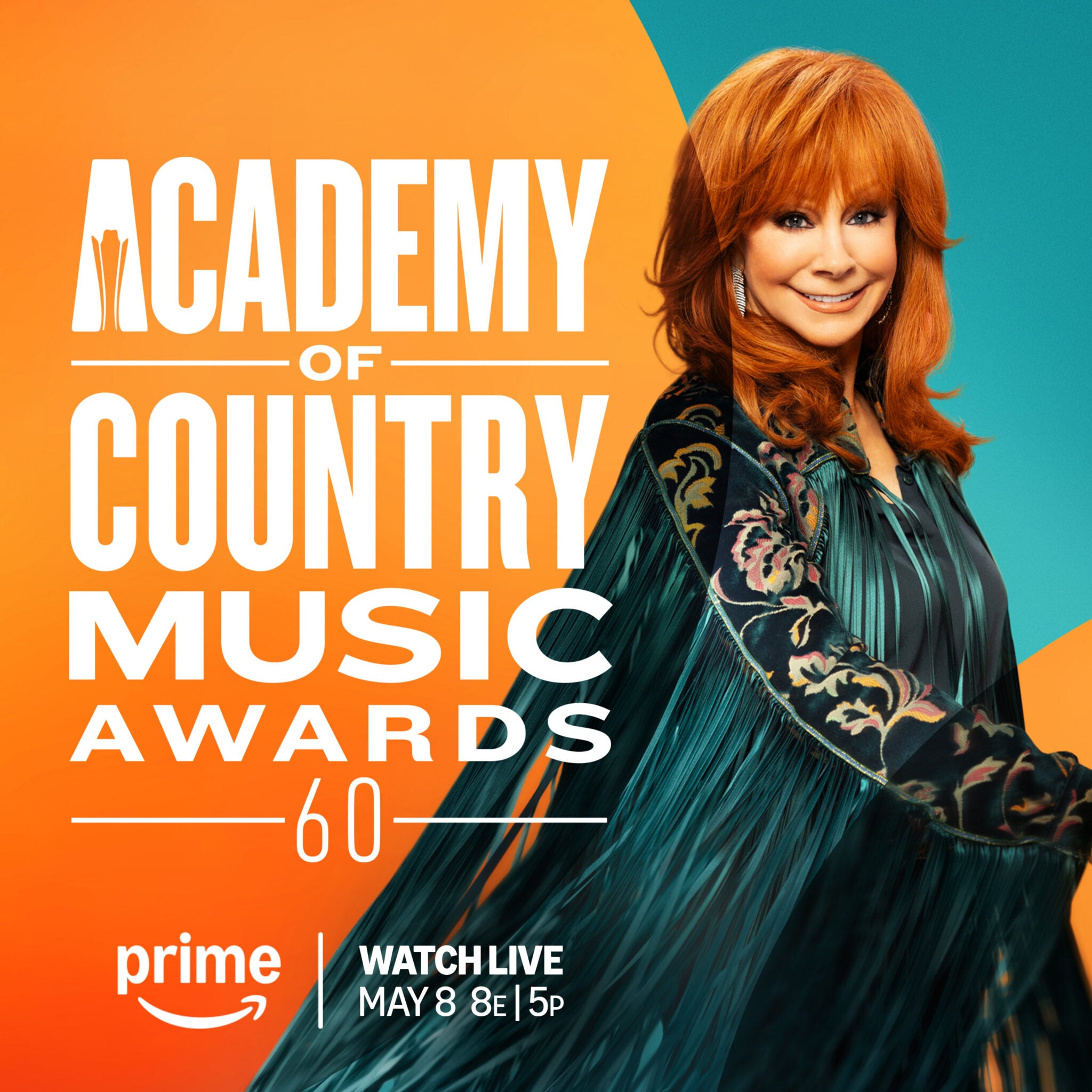 PHOTOS: See Some Of The Best-Dressed Stars At The 2025 ACM Awards