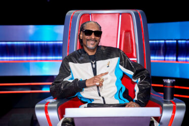 "The Voice" Finally Reveals Its Coaches For Season 28