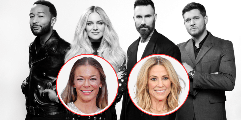 'Voice' Alum Ryan Whyte Maloney Has Died At 44