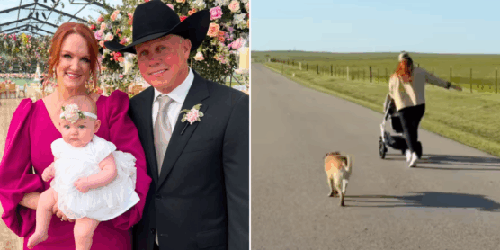 Ree Drummond Archives - Country Music Nation