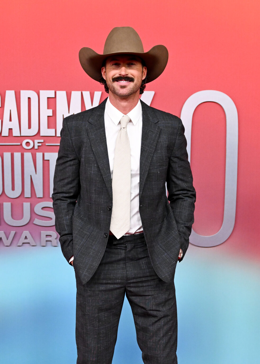 PHOTOS: See Some Of The Best-Dressed Stars At The 2025 ACM Awards