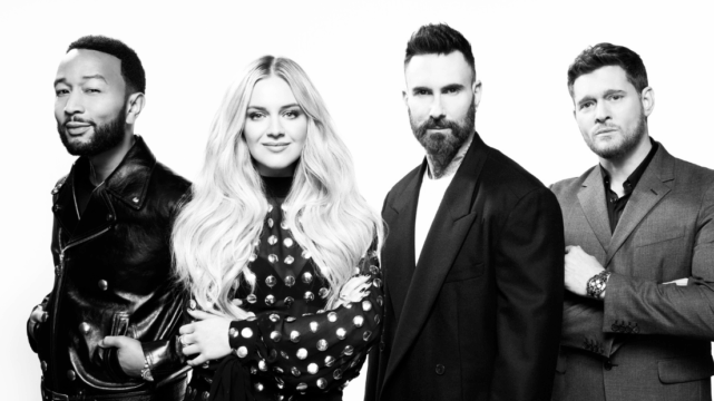 "The Voice" Reveals Finalists For Season 27: Who Made The Cut?