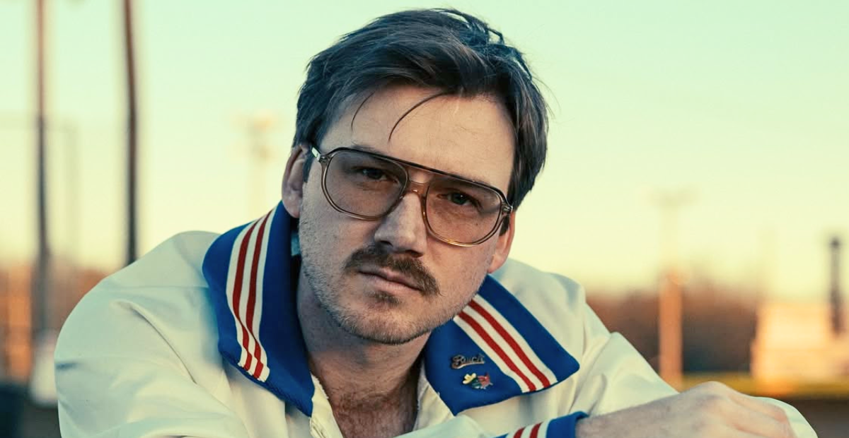 Morgan Wallen Reflects On His New Album, Personal Growth