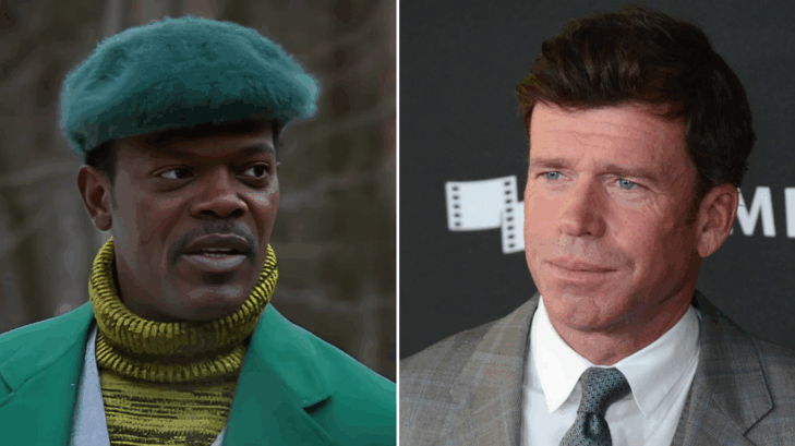 Taylor Sheridan Enlists Samuel L. Jackson For “NOLA King,” A Spinoff Of ...