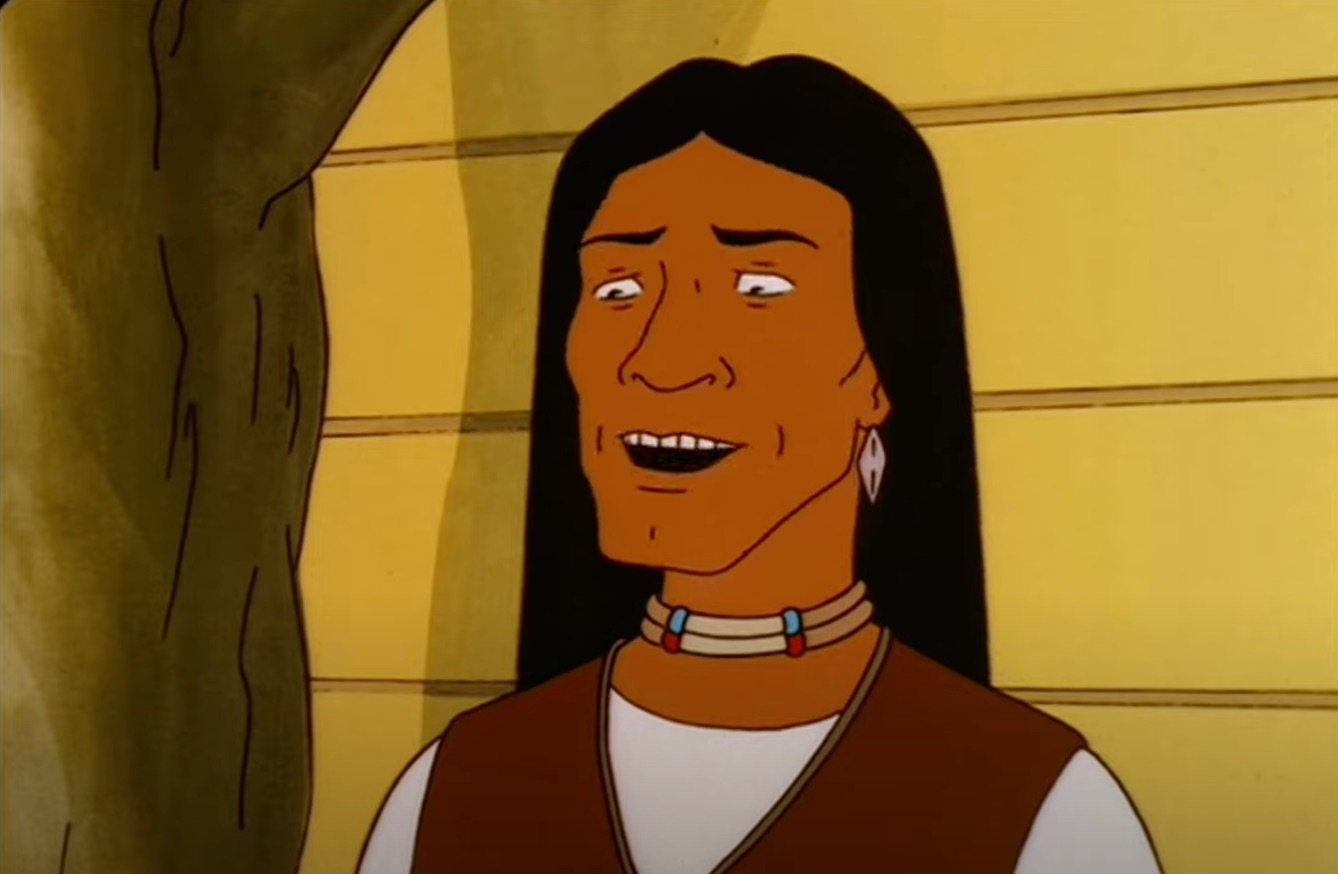 “King Of The Hill” Star Jonathan Joss Killed In San Antonio Shooting ...