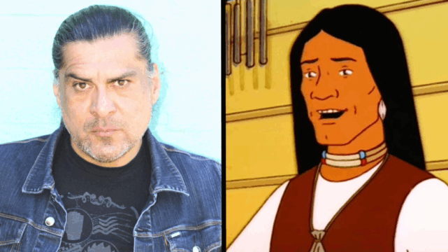 “King Of The Hill” Star Jonathan Joss Killed In San Antonio Shooting