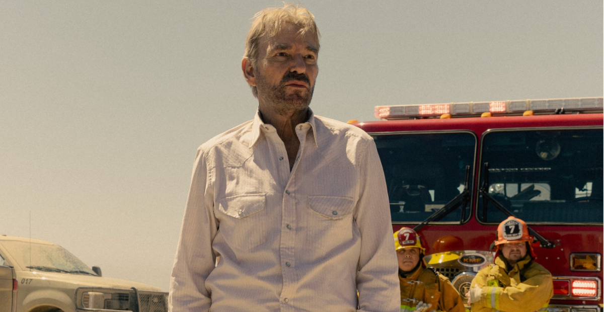 What’s Next For "Landman?" Co-Creator Christian Wallace Shares New ...