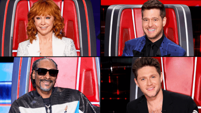 Season 28 of “The Voice” is turning up the volume with fresh faces ...