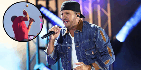 Luke Bryan Archives - Country Music Nation