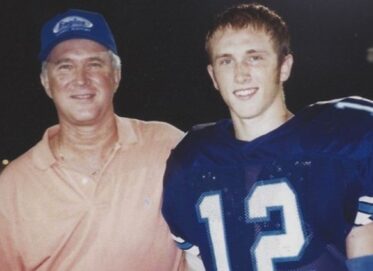 12 Country Singers Who Played Football Before Finding Their Voice