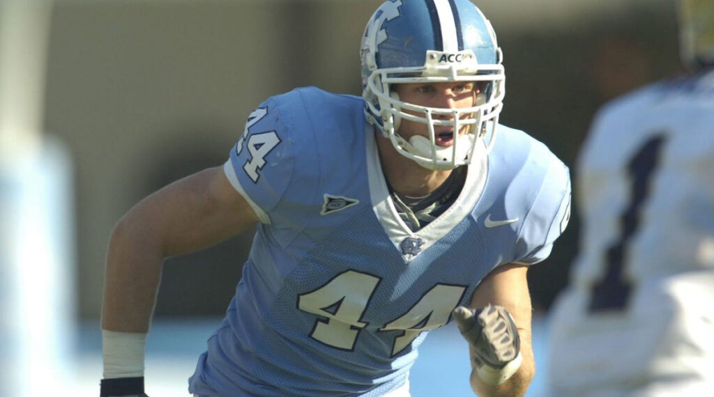 12 Country Singers Who Played Football Before Finding Their Voice