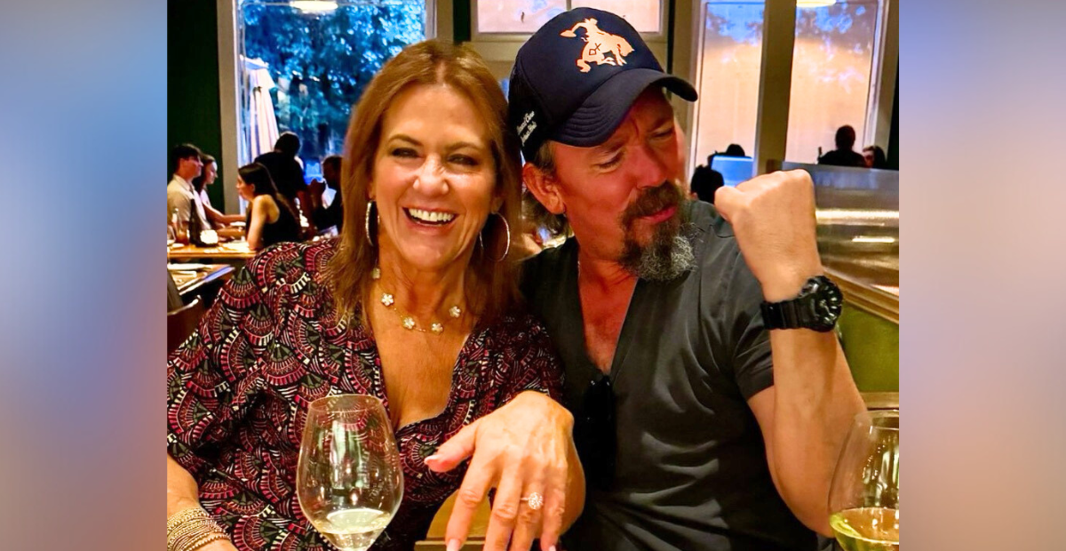 "Yellowstone" & "Landman" Star James Jordan Announces Engagement To ...