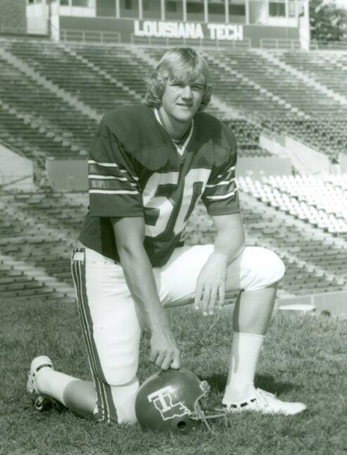 12 Country Singers Who Played Football Before Finding Their Voice