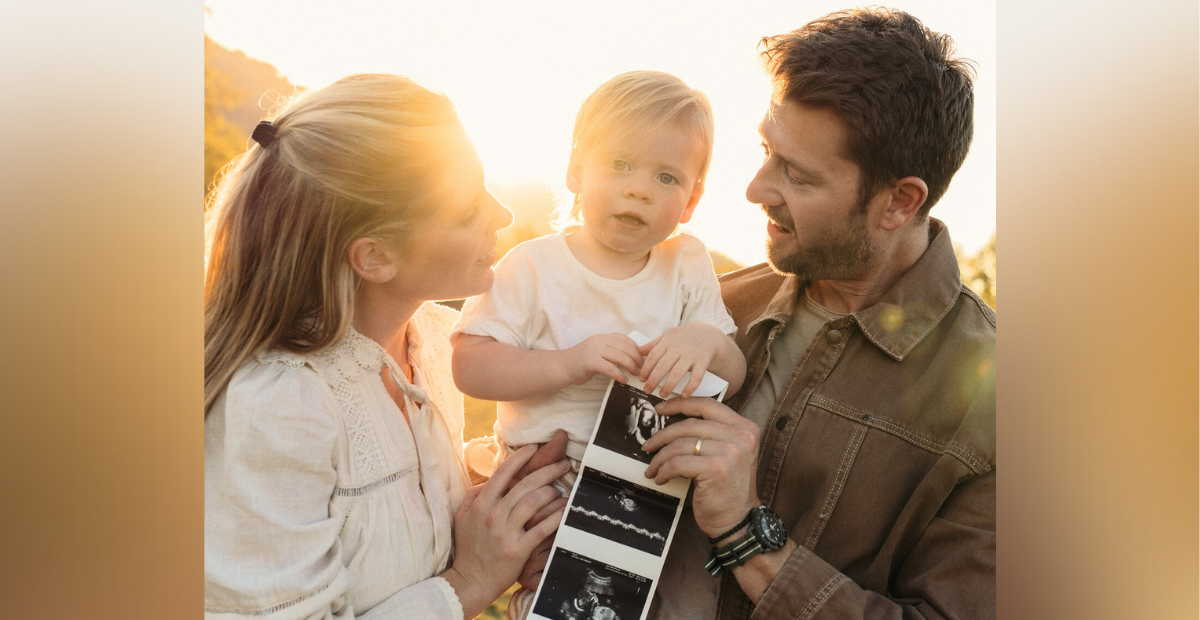Completing Their "Dream House" - Adam Doleac And His Wife Announce They ...