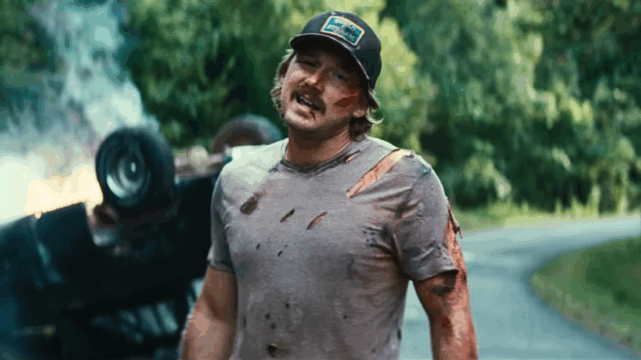 Morgan Wallen Goes From Better To Best As "I Got Better" Tops The ...