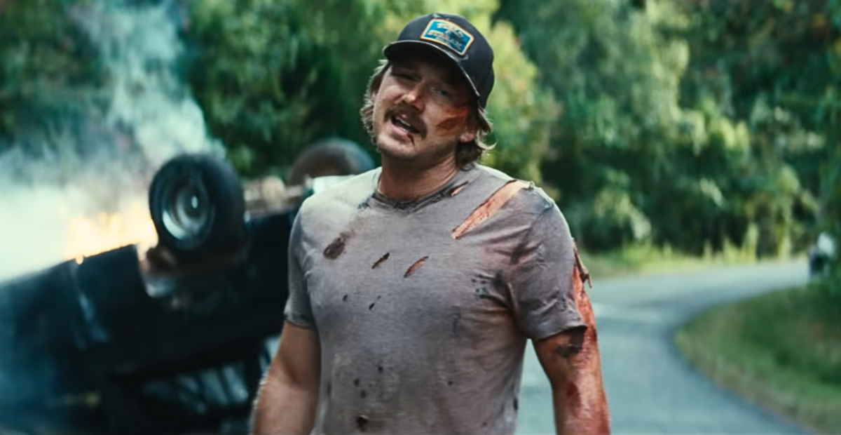 Morgan Wallen Goes From Better To Best As "I Got Better" Tops The ...