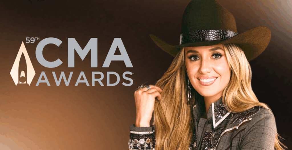PHOTOS: See The Best-Dressed Stars On The Red Carpet At The 2025 CMA Awards