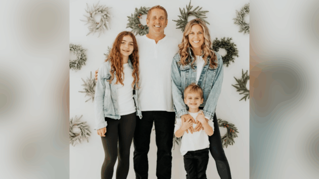 Greg Biffle's Wife Sent Chilling 3-Word Text To Her Mom Moments Before ...