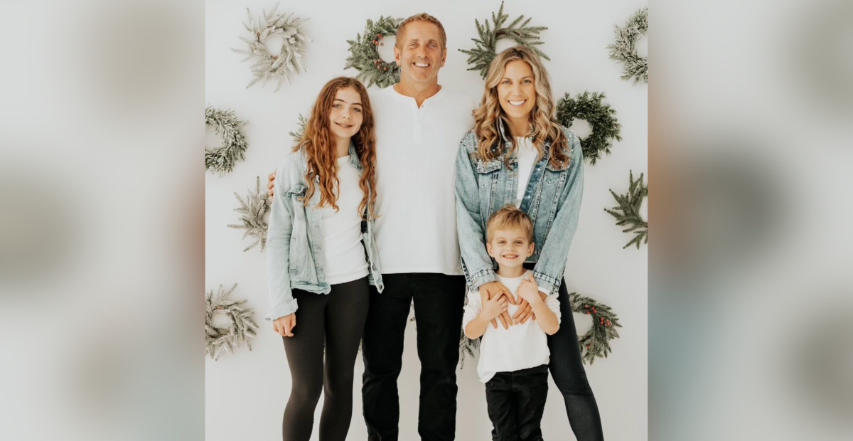 Greg Biffle's Wife Sent Chilling 3-Word Text To Her Mom Moments Before ...