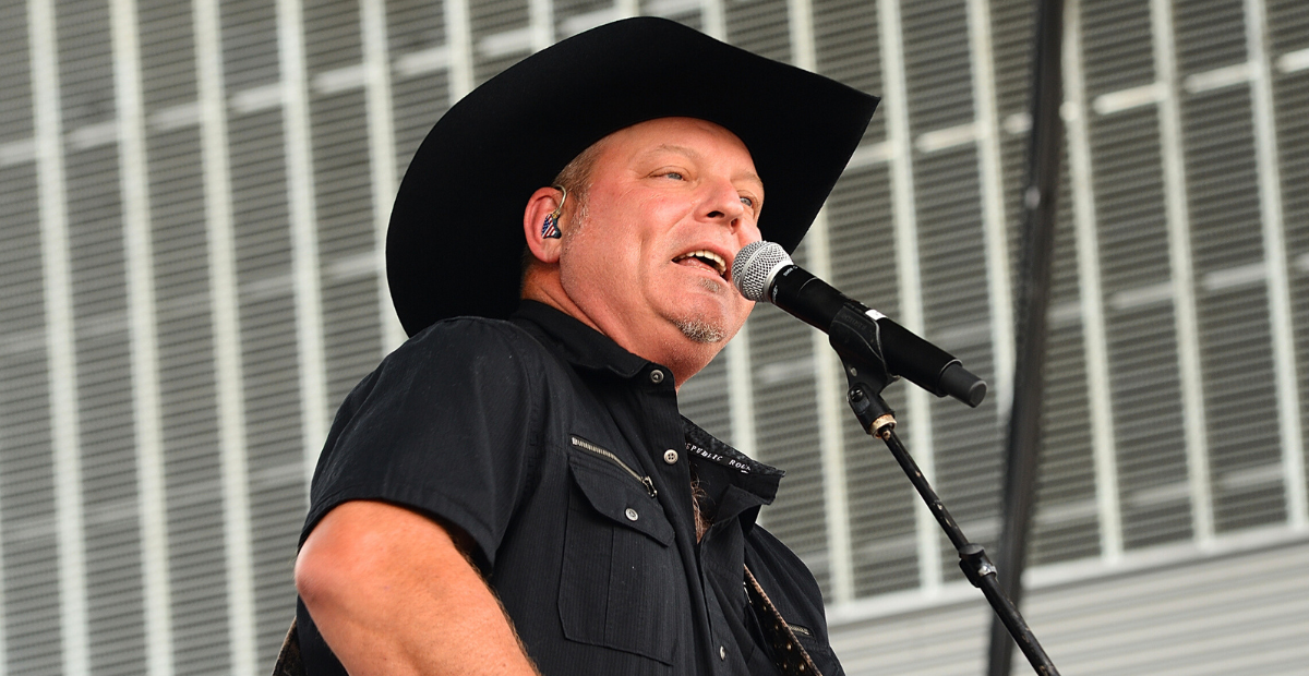 John Michael Montgomery Reflects On Legendary Career Before Farewell ...