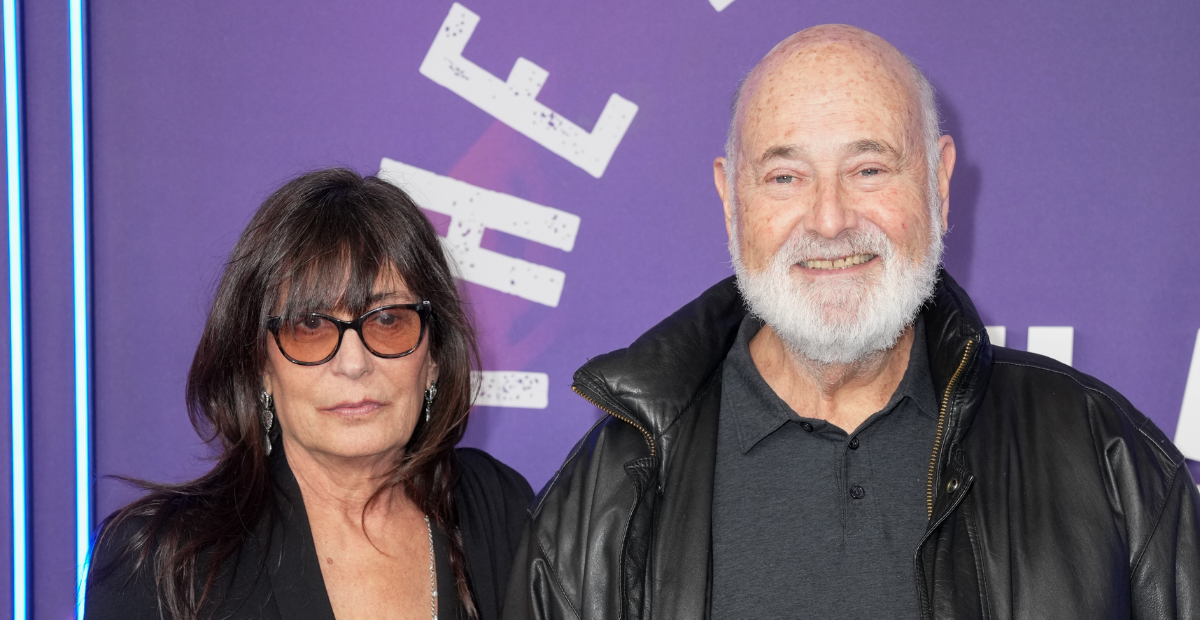 Legendary Director Rob Reiner & Wife Killed In Los Angeles Home
