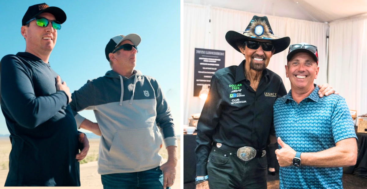 NASCAR Community Reacts To Greg Biffle's Death