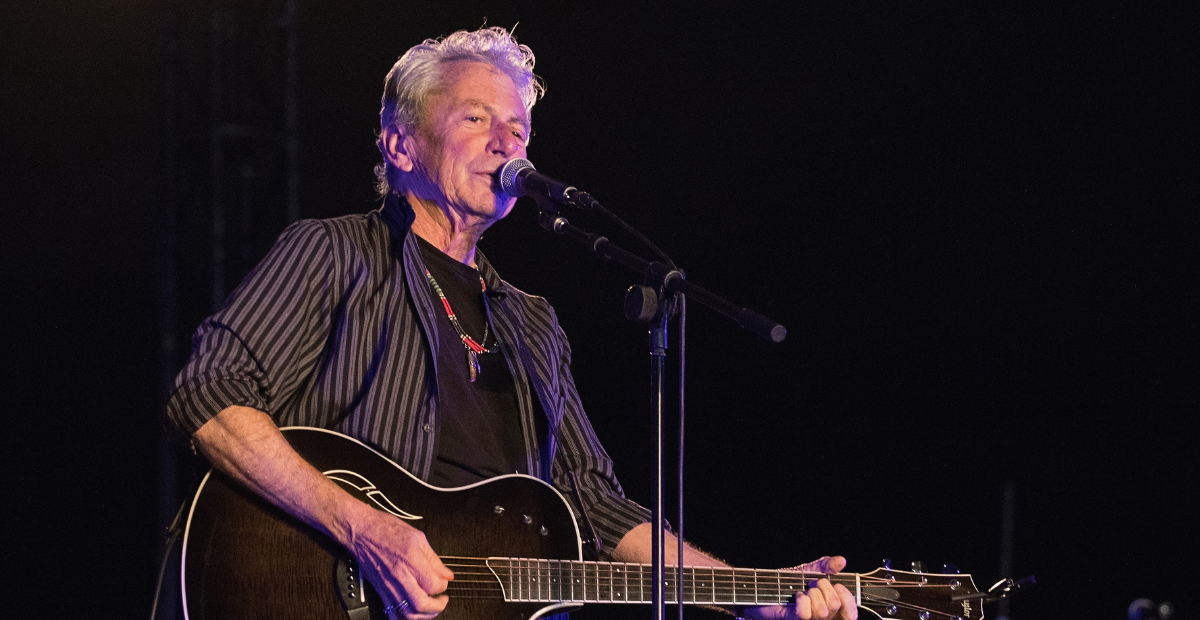 Joe Ely, An Influential Figure In Texas' Progressive Country Music Scene, Has Died