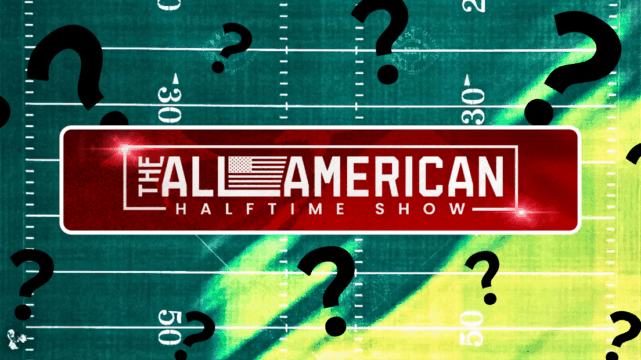 Turning Point USA Remains Tight-Lipped About Upcoming Alternative Super ...