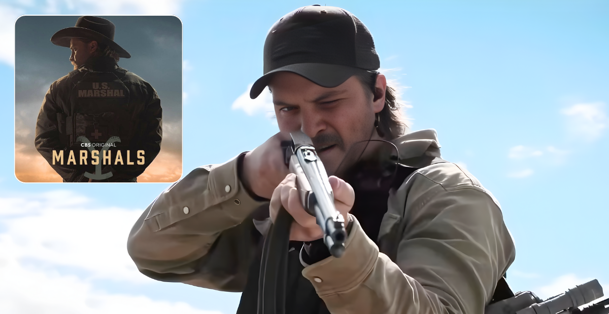 Luke Grimes Explains Why New "Yellowstone" Spin-Off Changed Its Title ...