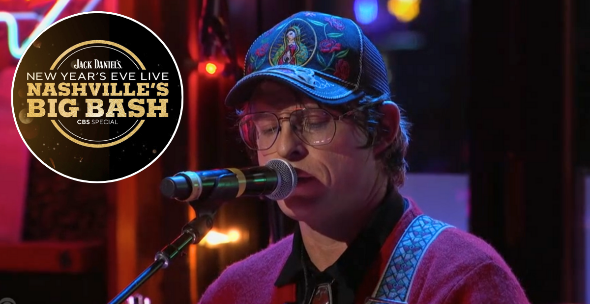 Stephen Wilson Jr. Delivers Soulful Performance Of "Stand By Me" At ...