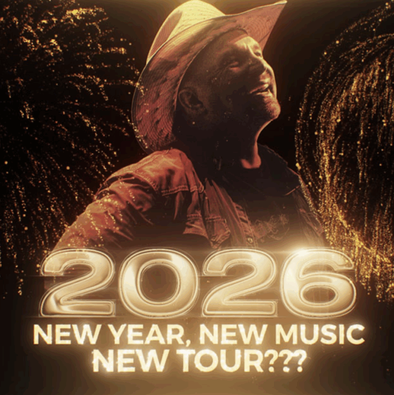 “I’M AN ARTIST, I HAVE TO MAKE MUSIC.” - Garth Brooks Breaks His ...