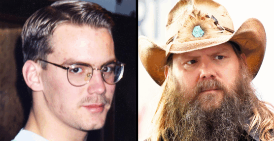 [PHOTOS] See 16 Country Stars Before They Found Their Signature Look