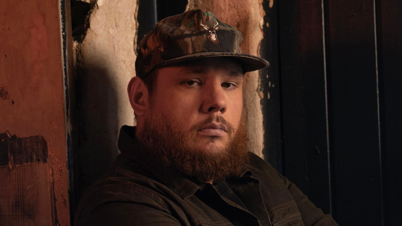 Luke Combs Announces New Album, Drops Surprise Single