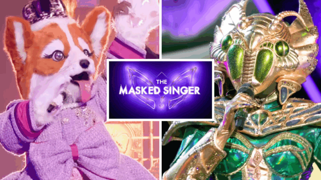 The Masked Singer Season 14 Brings Shocking Themes, Surprise Tributes ...